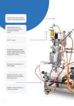 GENESIS catalogue - Solaris Biotech by Donaldson - PDF Catalogs | Technical Documentation | Brochure