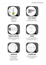 GENESIS catalogue - Solaris Biotech by Donaldson - PDF Catalogs | Technical Documentation | Brochure