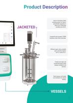 JUPITER catalogue - Solaris Biotech by Donaldson - PDF Catalogs | Technical Documentation | Brochure