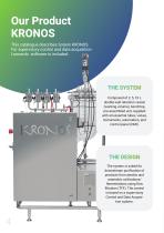 TFF KRONOS catalogue - Solaris Biotech by Donaldson - PDF Catalogs | Technical Documentation ...