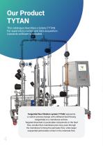 TFF TYTAN catalogue - Solaris Biotech by Donaldson - PDF Catalogs ...