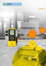All in one. ifm’s fail-safe SmartPLC. - ifm electronic - PDF Catalogs ...