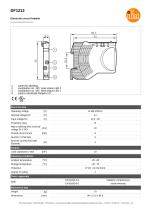 DF1212 - ifm electronic - PDF Catalogs | Technical Documentation | Brochure