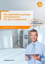 ifm compressors - ifm electronic - PDF Catalogs | Technical ...