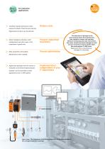 ifm compressors - ifm electronic - PDF Catalogs | Technical ...