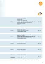 ifm Connection technology - ifm electronic - PDF Catalogs | Technical ...