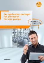 ifm pumps - ifm electronic - PDF Catalogs | Technical Documentation ...