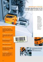 Industrial imaging 2016. Vision sensors for recognition and assessment ...