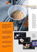 Industrial imaging 2016. Vision sensors for recognition and assessment ...