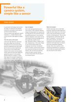 Industrial imaging 2016. Vision sensors for recognition and assessment ...