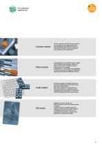 Industrial imaging 2016. Vision sensors for recognition and assessment ...