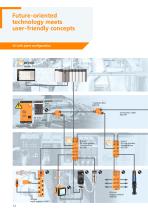 IO-Link Catalogue 2018/2019 - ifm electronic - PDF Catalogs | Technical ...