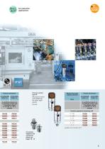 The right choice for your application. Pressure sensors from ifm. - ifm ...