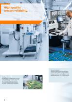 Systems for mobile machines - ifm electronic - PDF Catalogs | Technical ...