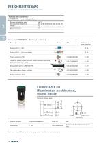 Pushbuttons and Switches - RAFI GmbH & Co. KG - PDF Catalogs ...