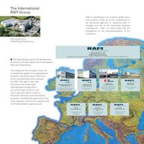 The RAFI Company - RAFI GmbH & Co. KG - PDF Catalogs | Technical ...