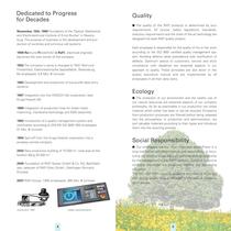 The RAFI Company - RAFI GmbH & Co. KG - PDF Catalogs | Technical ...