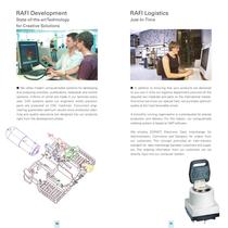 The RAFI Company - RAFI GmbH & Co. KG - PDF Catalogs | Technical ...