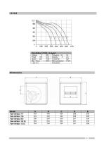 Ventilation Units - Vari-Airbox - AIRTÈCNICS - PDF Catalogs | Technical ...