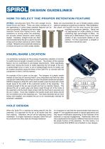 SPIROL Solid Pins Catalog - SPIROL - PDF Catalogs | Technical ...