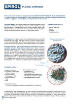Threaded Inserts for Plastics Design Guide - SPIROL - PDF Catalogs | Technical Documentation ...