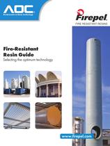 Firepel® Fire-Resistant Resin Guide - AOC - PDF Catalogs | Technical ...