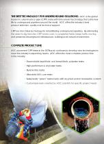 Resin Technology for CIPP - AOC - PDF Catalogs | Technical ...