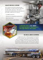 Resin Technology for CIPP - AOC - PDF Catalogs | Technical ...