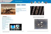 EDX3000 XRF Spectrometer - Skyray Instrument - PDF Catalogs | Technical ...