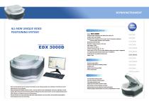 EDX3000D XRF Spectrometer - Skyray Instrument - PDF Catalogs ...