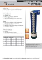 TRUCK/RAILCAR LOADING SPOUTS - HENNLICH s r.o. - PDF Catalogs ...