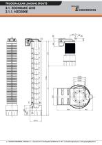 TRUCK/RAILCAR LOADING SPOUTS - HENNLICH s r.o. - PDF Catalogs ...