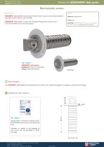 SECURIFIX safe anchor - SOMAIN SECURITE - PDF Catalogs | Technical ...
