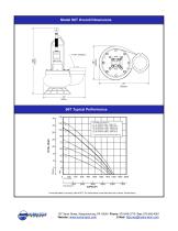 S6T - Hydra-Tech Pumps - PDF Catalogs | Technical Documentation | Brochure