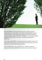 SM Composite IBC - Mauser Packaging solutions - PDF Catalogs ...