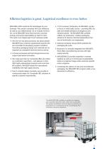 SM Composite IBC - Mauser Packaging solutions - PDF Catalogs ...