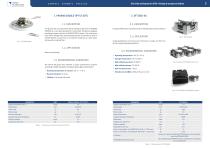 Fine and fast steering mirrors - CEDRAT TECHNOLOGIES - PDF Catalogs | Technical Documentation ...