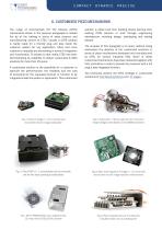 Piezo and magnetic mechanisms - CEDRAT TECHNOLOGIES - PDF Catalogs | Technical Documentation ...