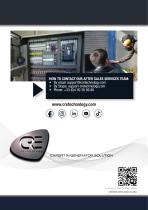 Generator control - CRE TECHNOLOGY - PDF Catalogs | Technical ...