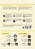 San Ace General Catalog - SANYO DENKI America - PDF Catalogs ...