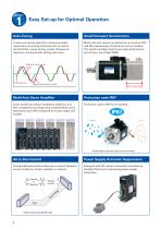 SANMOTION R - SANYO DENKI America - PDF Catalogs | Technical ...