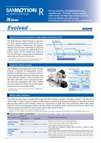 SANMOTION R 3E - SANYO DENKI America - PDF Catalogs | Technical ...