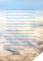 Divinycell F - DIAB - PDF Catalogs | Technical Documentation | Brochure