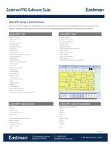 Eastman Software - Eastman Machine Company - PDF Catalogs | Technical ...