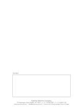 Falcon Air End Cutter - Eastman Machine Company - PDF Catalogs ...