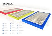 General catalogue - ACUSTICA INTEGRAL - Acústica Integral - Soundproofing - PDF Catalogs ...