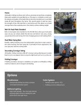 RX-400e Cold Planer - Roadtec - PDF Catalogs | Technical Documentation ...