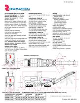 RX-900 Cold Planer - Roadtec - PDF Catalogs | Technical Documentation ...