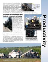 SP-200 Spray PaverTM - Roadtec - PDF Catalogs | Technical Documentation ...