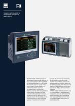 CENTRAX CU-Series - Camille Bauer Metrawatt AG - PDF Catalogs ...